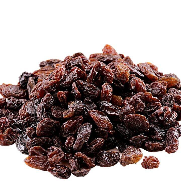 Sultana Raisin Iran (100g | 250g | 500g | 1kg) Kismis Sultana Iran ...