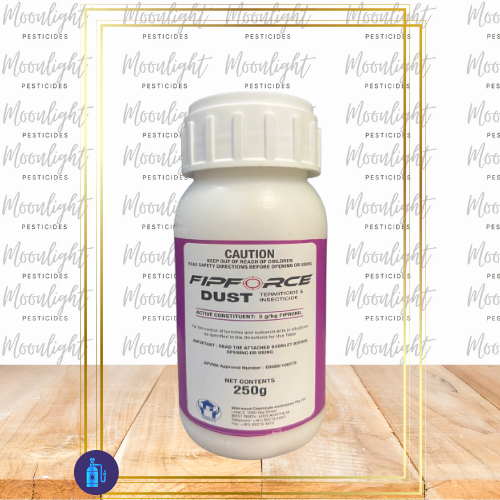 Fipforce Dust Baits FIPRONIL New Generation Non Repellant Baiting ...