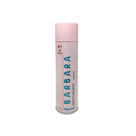 Barbara Hair Spray Walden 280Ml | Lazada Indonesia