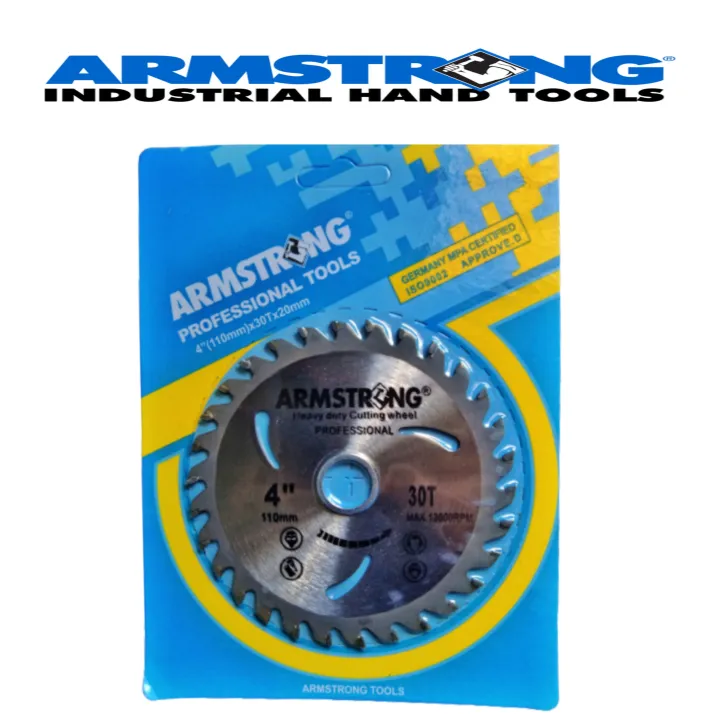 Armstrong Tct Blade 4 Lazada Ph