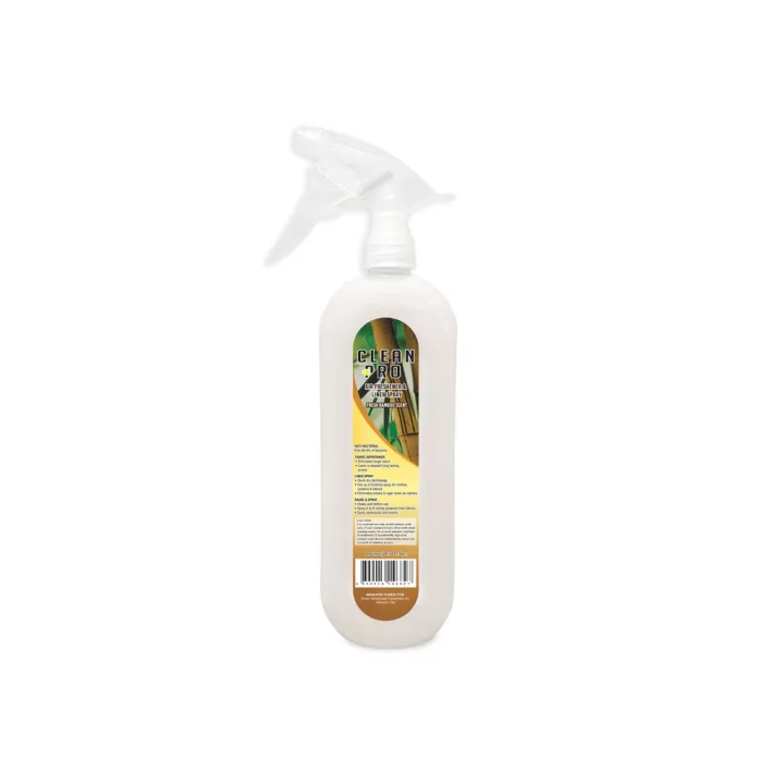 Air Freshener & Linen Spray; Fresh Bamboo Scent; 850ml | Lazada PH