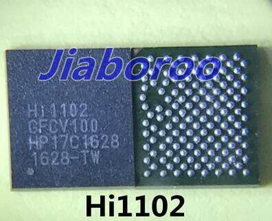5pcs/lot HI1102 WIFI IC for Huawei | Lazada PH