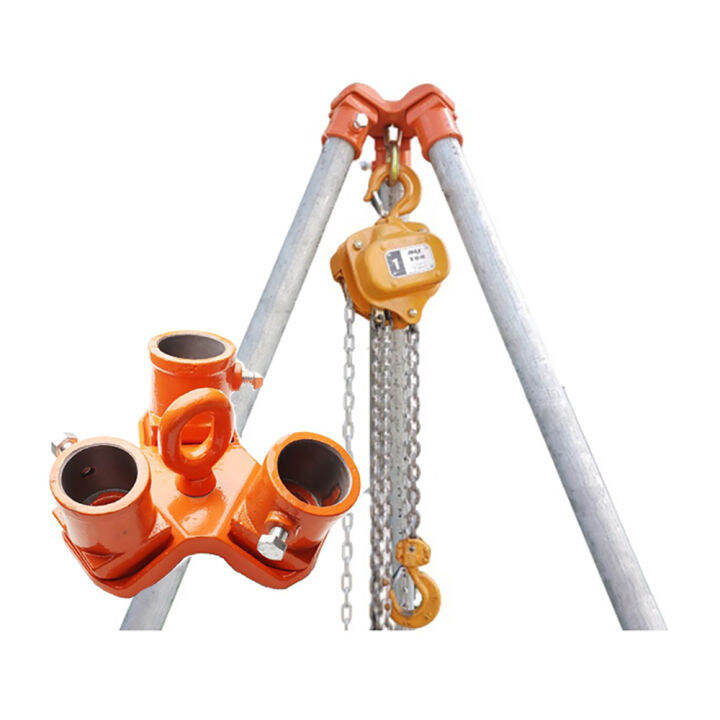 Giá Móc Treo Palang Xích Tay 1 Tấn, 2 Tấn (Không Bao Gồm Palang Và 3 ...