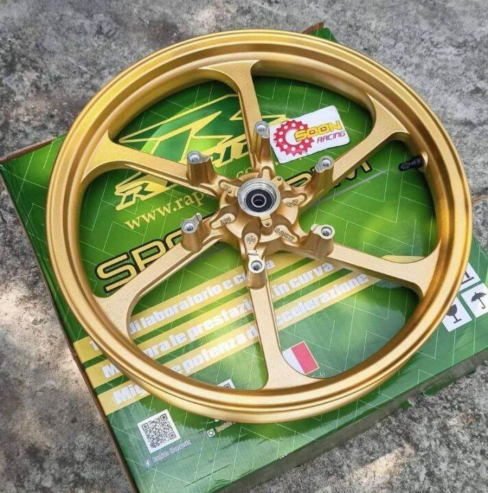 RSX RAPIDO RS150R SPORTRIM 666 HONDA RS150R RS150 RS RSX150 RSX ABS ...