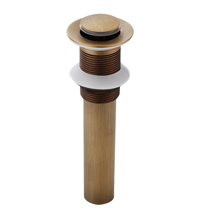 Xifon Lavabo đồng thau | Lazada.vn