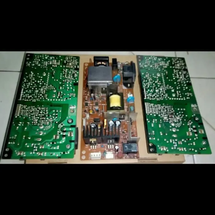 Power Pabx Panasonic KX-TA308 KX-TA616 Second Power Supply Pabx ...