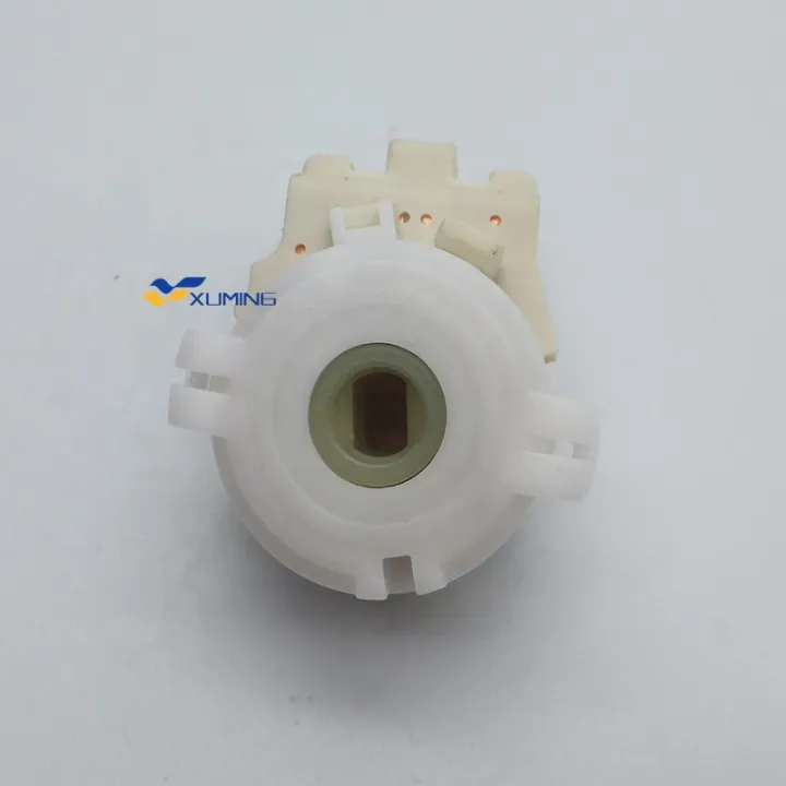 Xuming Ignition Starter Switch for Toyota Hilux Vigo Fortuner Innova ...