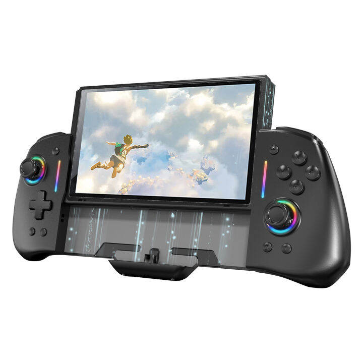Type C Gamepad Mobile Controller escopic ศัพท์มือถือ Gamepad Blue Tooth ...