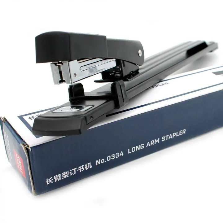 Long/Rotate Arm Stapler metal Special A3/A4 Sewing Machine Staple ...
