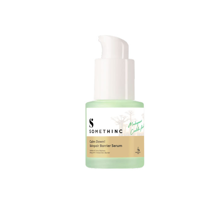 SOMETHINC Calm Down! Skinpair Barrier Serum | Lazada Indonesia