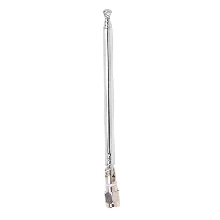 SMA Rod Antenna LimeSDR for HackRF Suitable for Frequency Range 40MHz ...