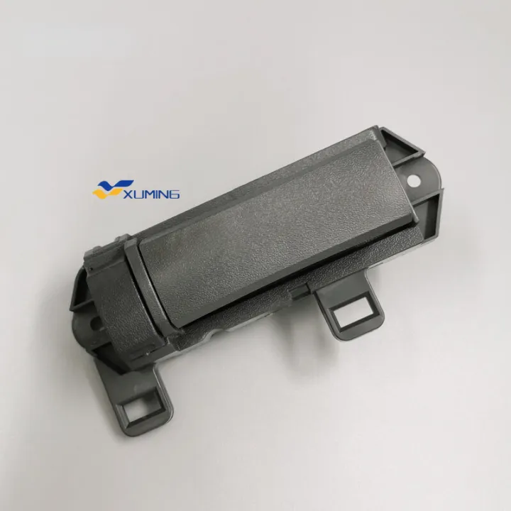 Xuming มือจับประตูบานเลื่อนด้านขวาภายในใช้สำหรับ2005-2014 Toyota Hiace Van ด้านใน69207-26010 RH ...