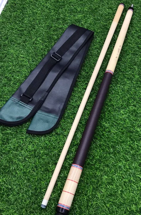 BRANDNEW ROY BAUTISTA 2021 BILLIARD CUE STICK DESIGN 1 / TAKO SA ...