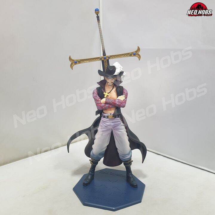 POP DX KO Dracule Mihawk ver. 2 | Lazada PH