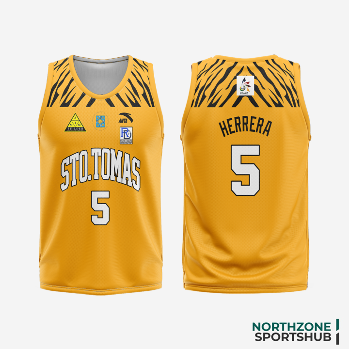 Uaap Basketball Jersey Design at Stan Denham blog