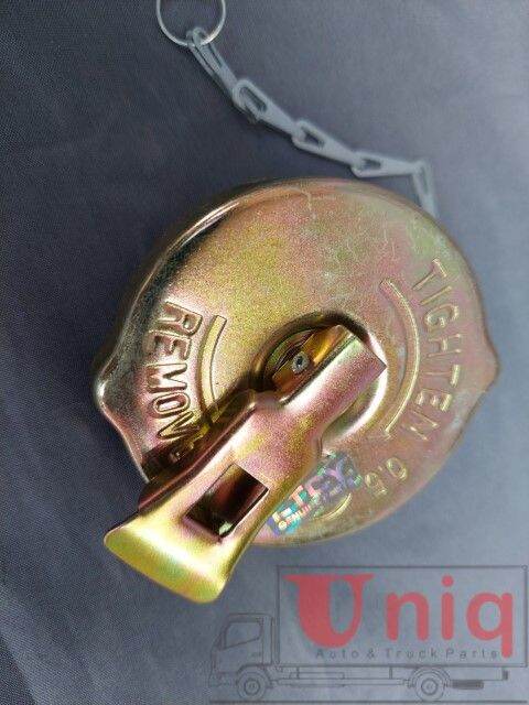 Truck Radiator Cap with Pressure Release Valve | Lazada PH