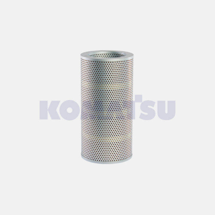 KOMATSU 07063-01142 HYDRAULIC FILTER ELEMENT / กรองน้ำมันไฮดรอลิค กรองไ ...