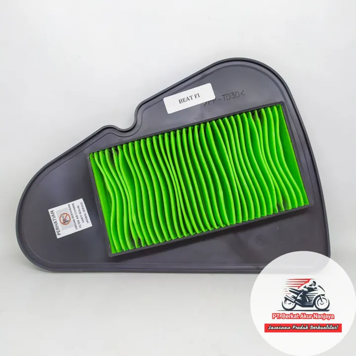 Filter Udara Honda Beat Fi | Lazada Indonesia