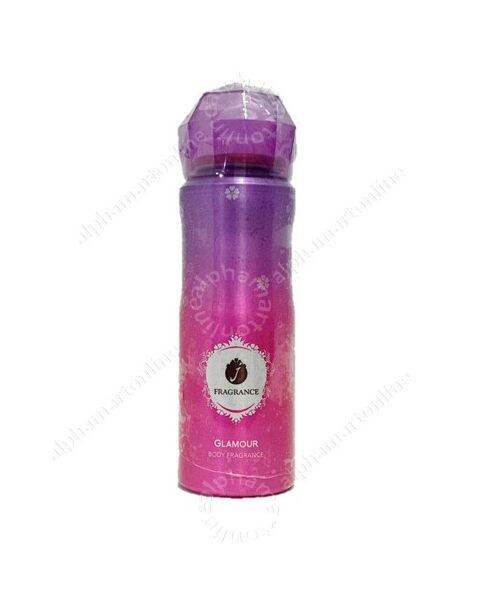 J Fragrance Glamour Body Fragrance 60ml | Lazada PH