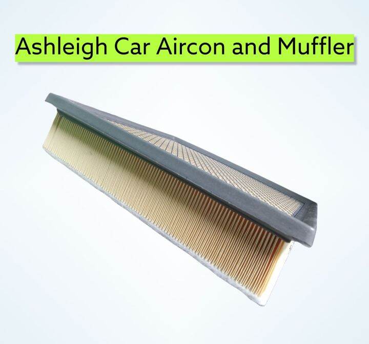 Car Air Filter Toyota Hi-Ace Commuter / GL Grandia 2019-Up 2.8L 17801 ...