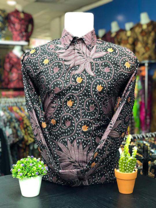 Batik Lapis Furing Hero - Batik Harga Terjangkau - Batik Premium ...