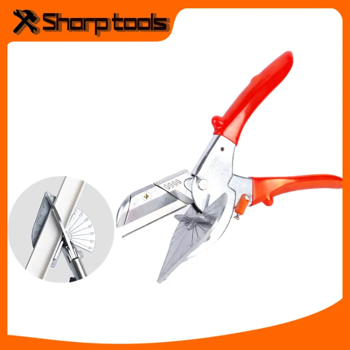 Multi functional angle scissors Right angle 45 ° scissors | Lazada PH