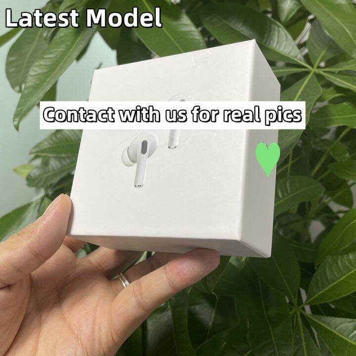 Airoha Chip Pro 2 ANC Noise Cancellation Rename GPS Wireless Bluetooth ...