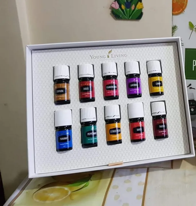 PREMIUM STARTER KIT | Lazada PH