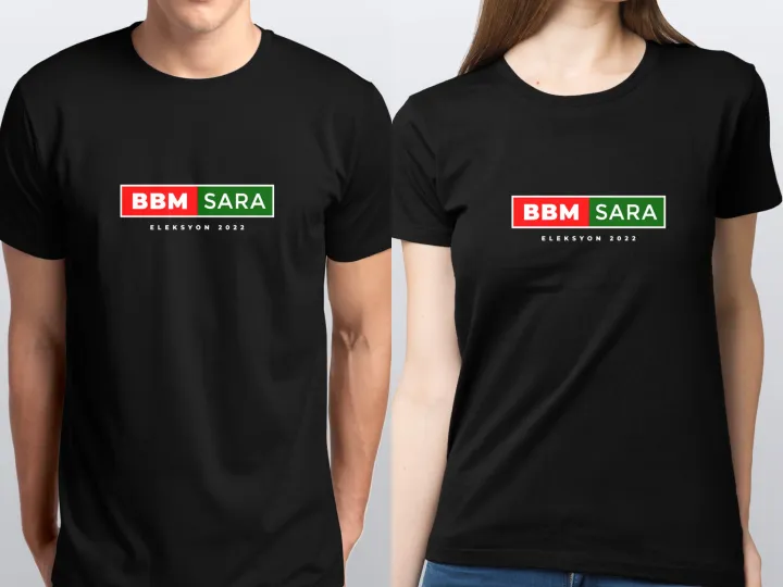 SQ7tso BBM president Bongbong Marcos Vice president Sara Duterte 2022 ...