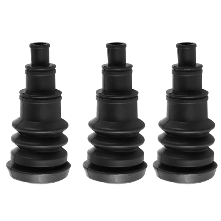 【Ready Stock&COD】Universal Firewall Boot Single Accommodates Wire ...