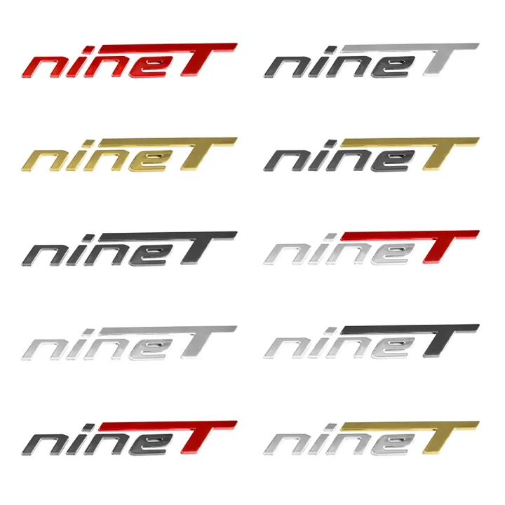 Motorcycle Exhaust Pipe Sticker Cool Personality Waterproof Decal for ...