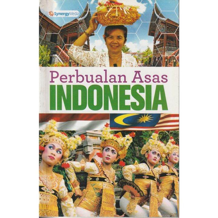 PERBUALAN ASAS INDONESIA | Lazada