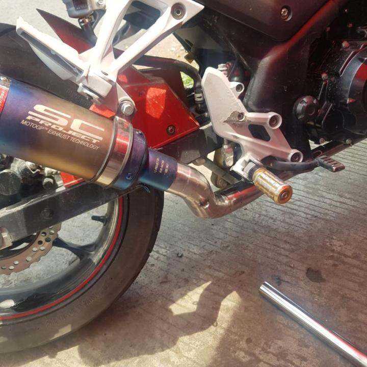 Sigma 250 stainless elbow 51mm | Lazada PH