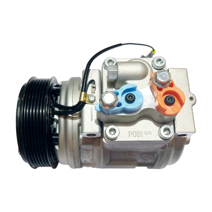 AC Compressor Mitsubishi L300 FB 4N14 2020 | Lazada PH