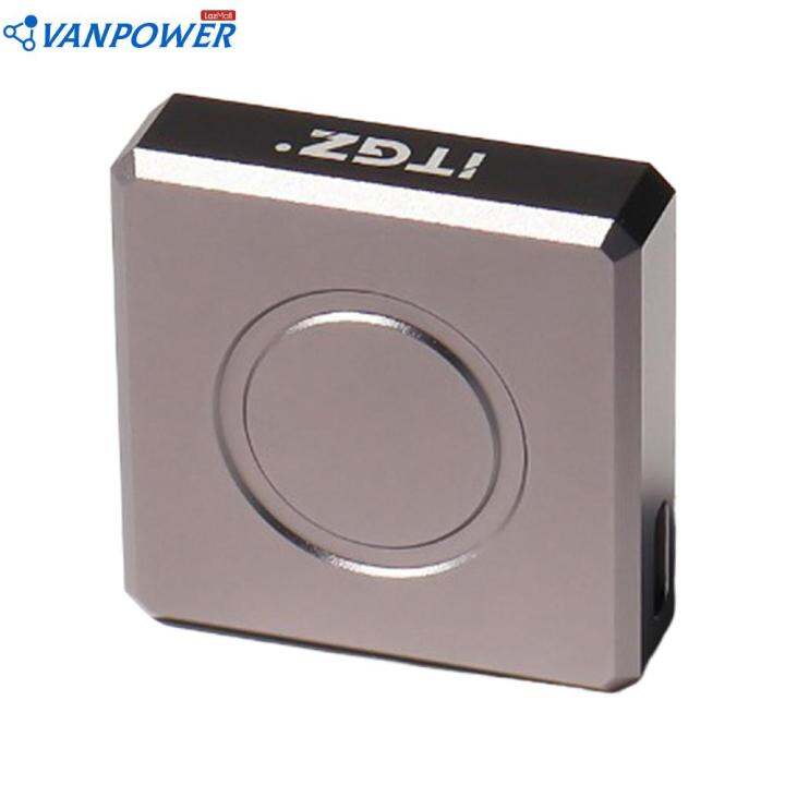 M.2 NVME 2230 SSD Enclosure NVME M Key Solid State Drive Case JMS583 ...