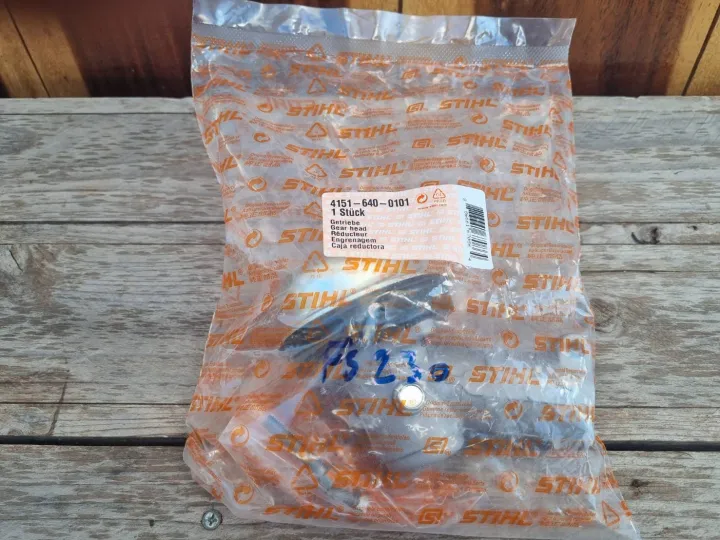 หัวเกียร์ STIHL FS 230 แท้ | Lazada.co.th