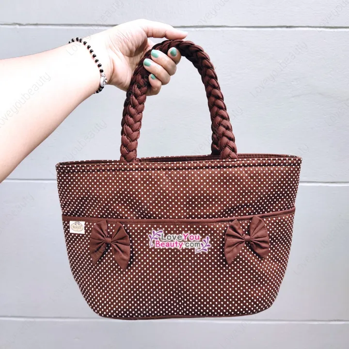 9 Designs Of naraya Bags Handbags ids With Front Pockets Bow naraya ...