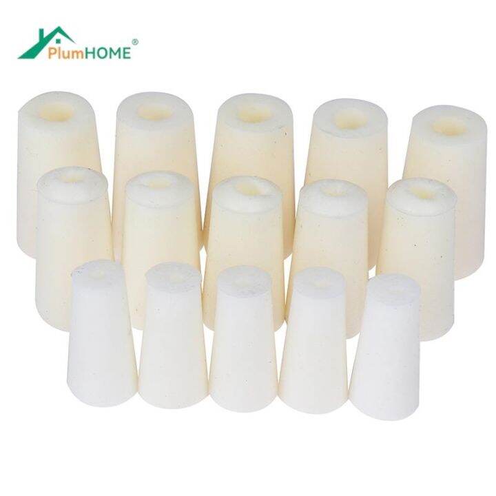 Silicone Laboratory Test Tube Plug | Lazada PH