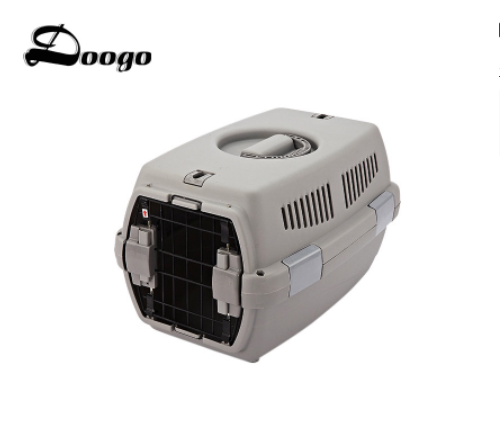 Doogo Cat Dog Cages and Crates Pet Carrier Travel 3 Colors | Lazada PH