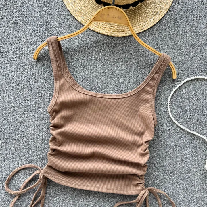 Korean Tank Top | Lazada PH