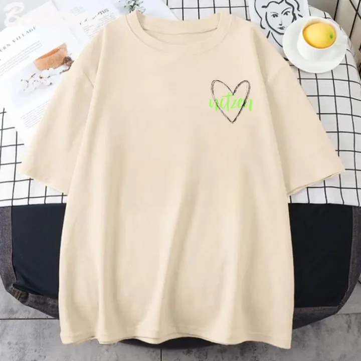 Kaos NCT Zen Hijau Love LOGO Kiri | Lazada Indonesia