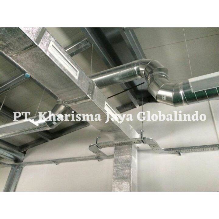 Ducting Genset | Lazada Indonesia