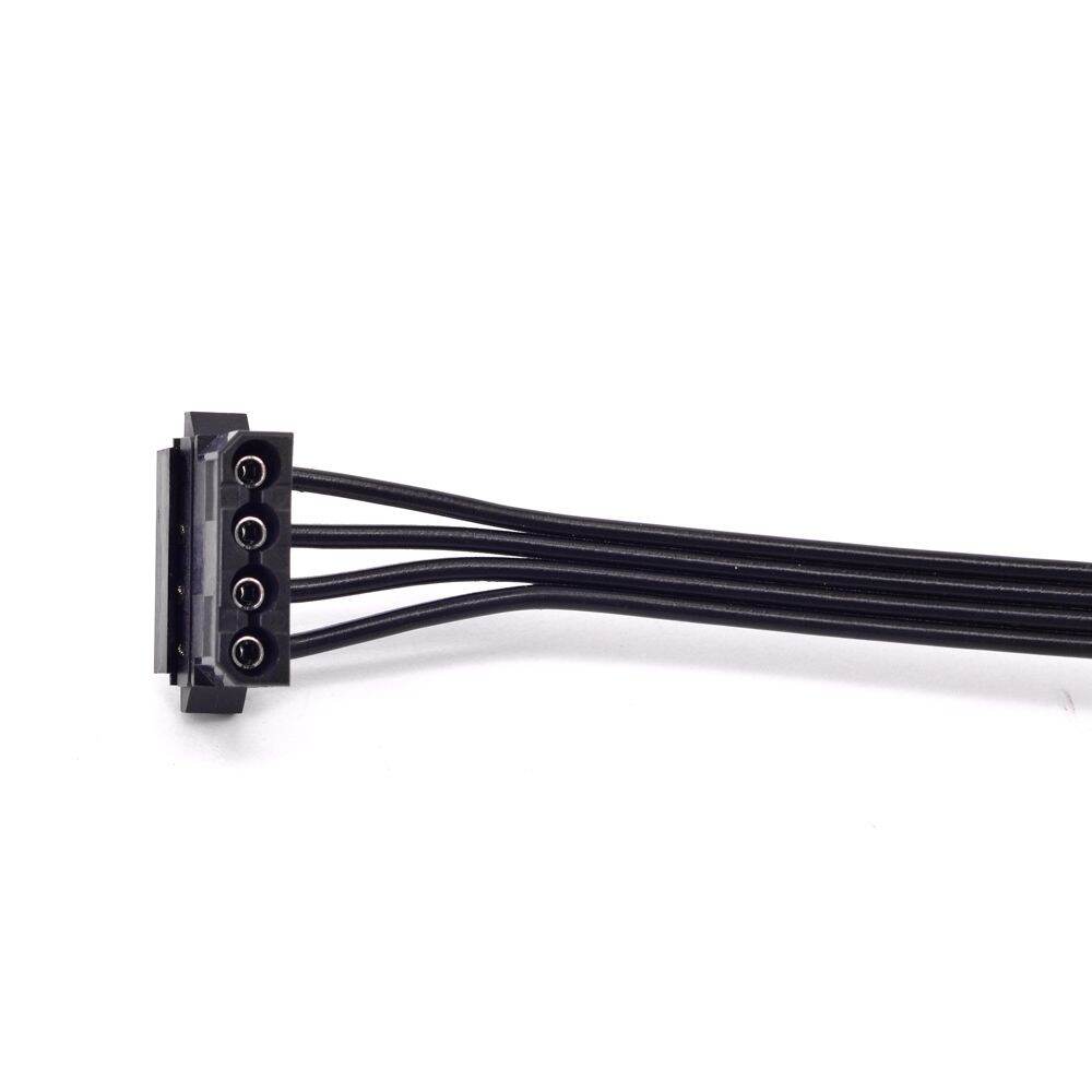 For SilverStone STRIDER GOLD S SERIES 850W 750W CPU 4 4pin 8Pin EPS 12V ...
