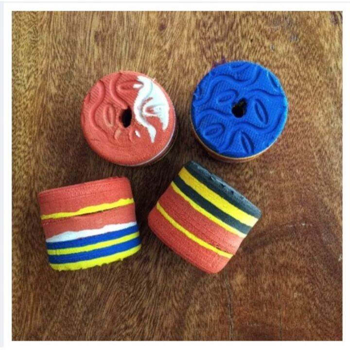 Rubber Floats (Gamaw) for Fishing | Lazada PH