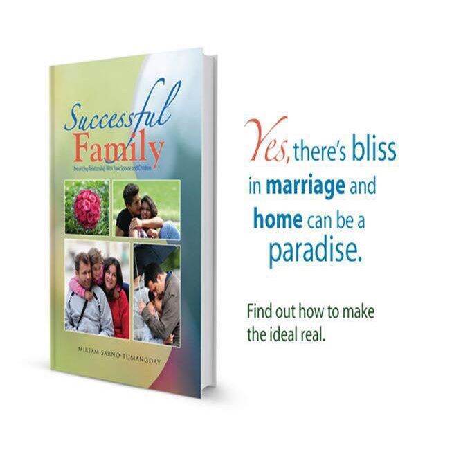 [Sealed] Successful Family PPH book | Lazada PH