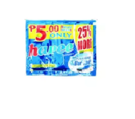 Hapee Toothpaste Triple Blue Chill 30g 1 Dozen | Lazada PH