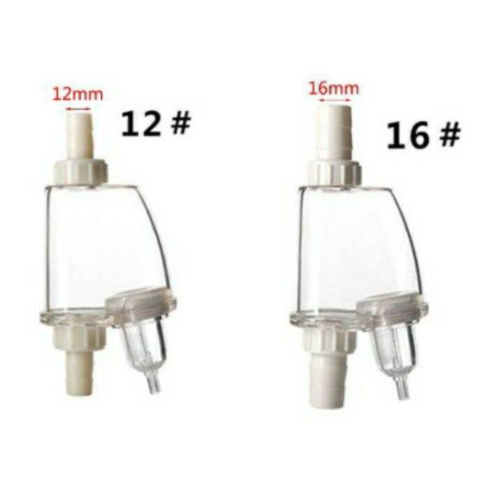 Co2 Inline Diffuser Planted Tank Lazada