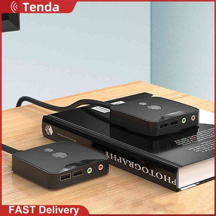TEUCER On/Off Button Anti-theft PC External Start With Extension Cord ...