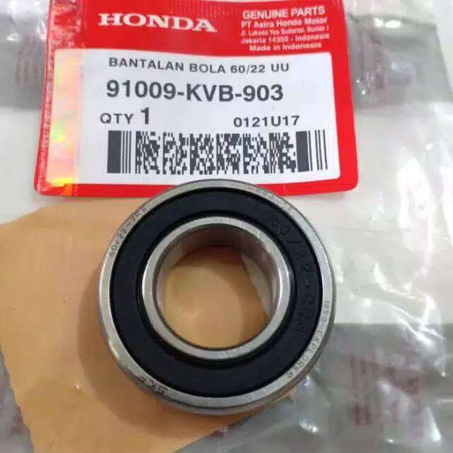Bearing Roda Belakang Beat Vario | Lazada Indonesia