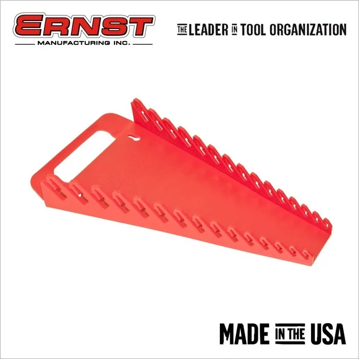 Ernst Wrench Organizer - Made in USA | Lazada PH